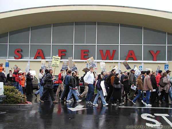 Notes on another defeat for workers in the US: The Los Angeles ...